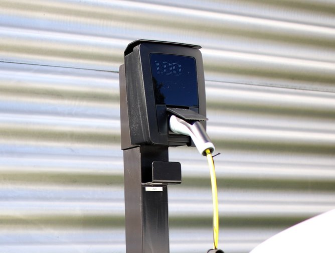 Ericsson and partners release Connected EV Charging report | EV Magazine