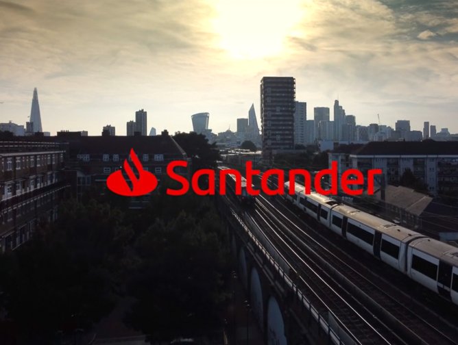 Nick Jenkinson, CPO Santander UK, on digital transformation | Supply ...