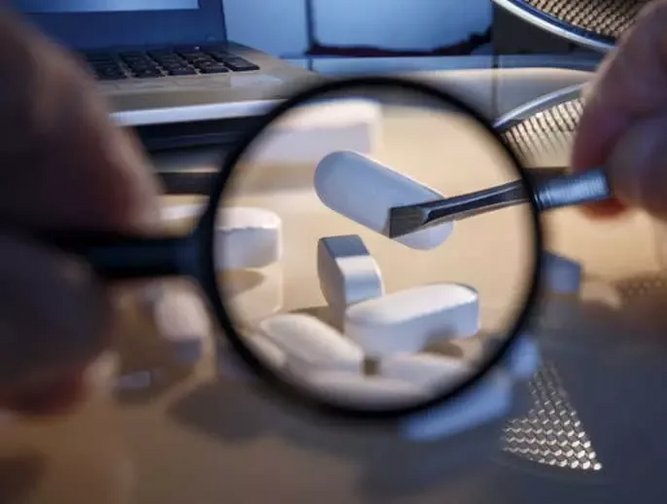 Proving provenance in the drug supply chain | Healthcare Digital