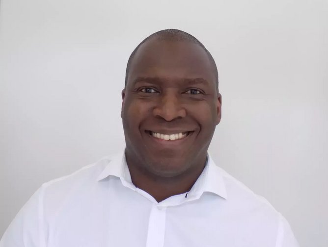 5 minutes with Shaw Mabuto | Sustainability Magazine