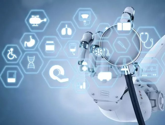 EU's $24bn AI investment signals healthcare's big data boom ...