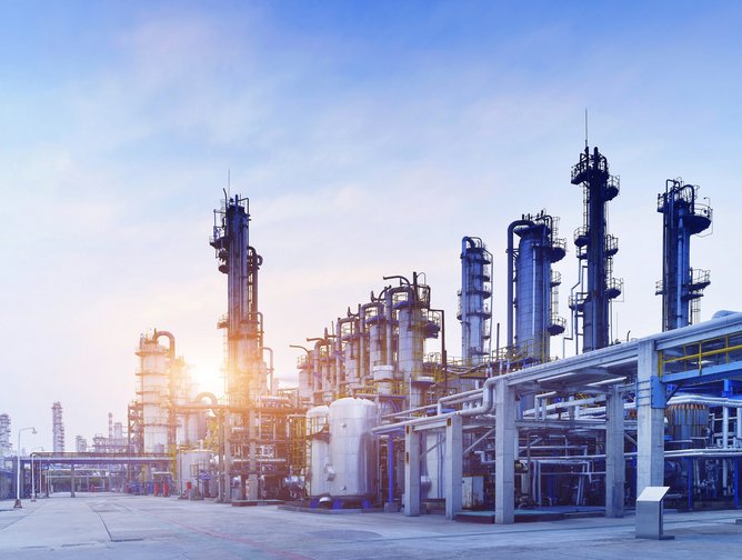 Complete Combined Cycle Power Plant available immediately | Energy Magazine