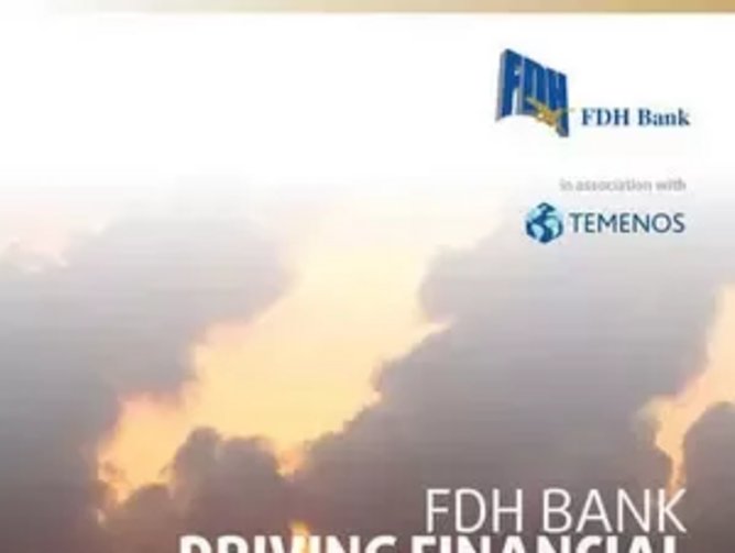 FDH Bank has launched a number of financial solutions by harnessing ...