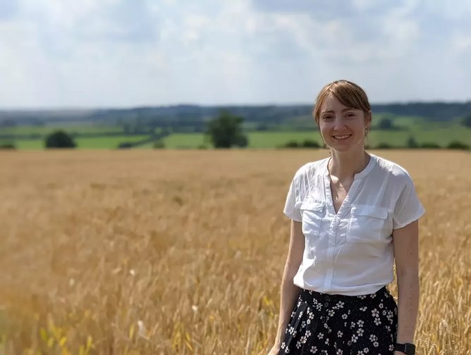 Dr Emma Keller on the rise of sustainability at Nestlé | Sustainability ...