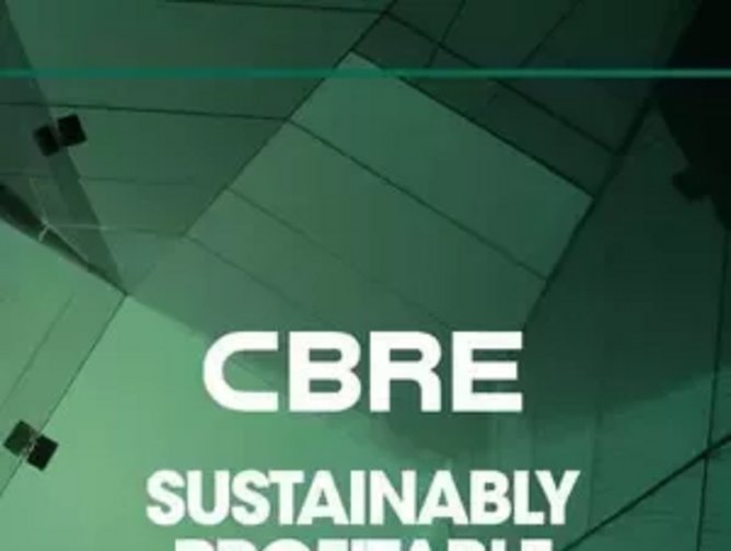 How CBRE harnesses efficiency, brand and risk management to create ...