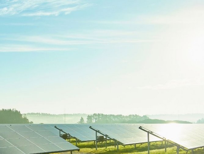 UPC-ACEN begin 420MWp solar build in Madhya Pradesh | Construction Digital