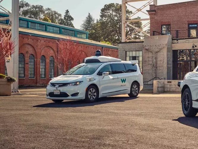 Waymo: creating autonomous driving technology | AI Magazine