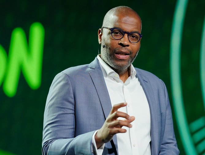 Deloitte US Chief Purpose Officer on driving impact at scale | Business ...