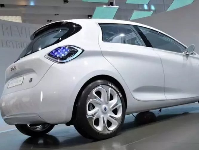 Top 10 Ways Ford is Reducing its Carbon Footprint | Energy Magazine
