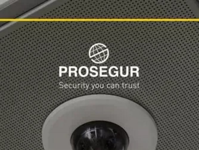 Prosegur: digital transformation for integrated security | Technology ...