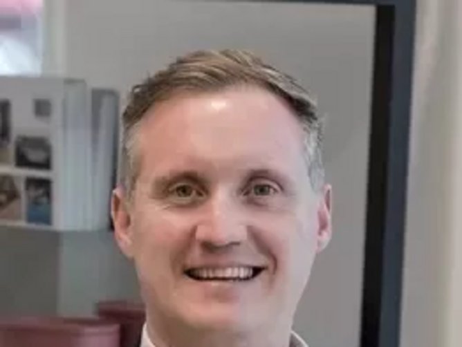 Chris Duddridge | Technology Magazine