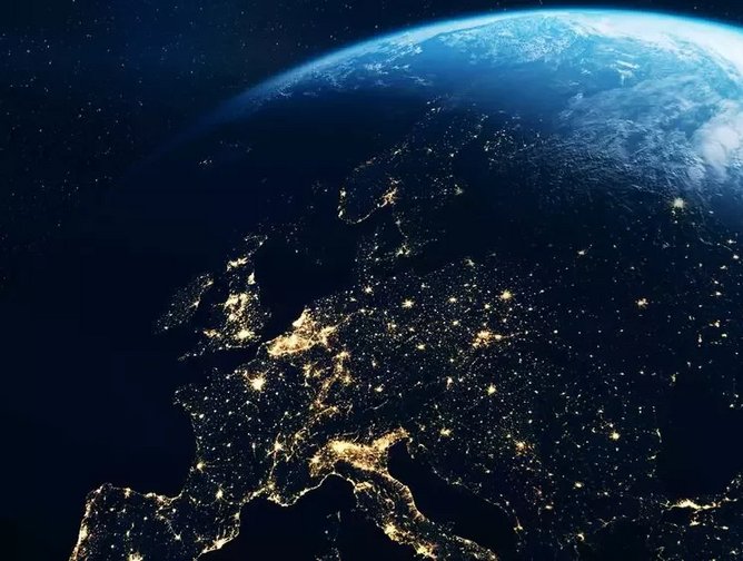 Nvidia AI analyses satellite data for climate research | AI Magazine