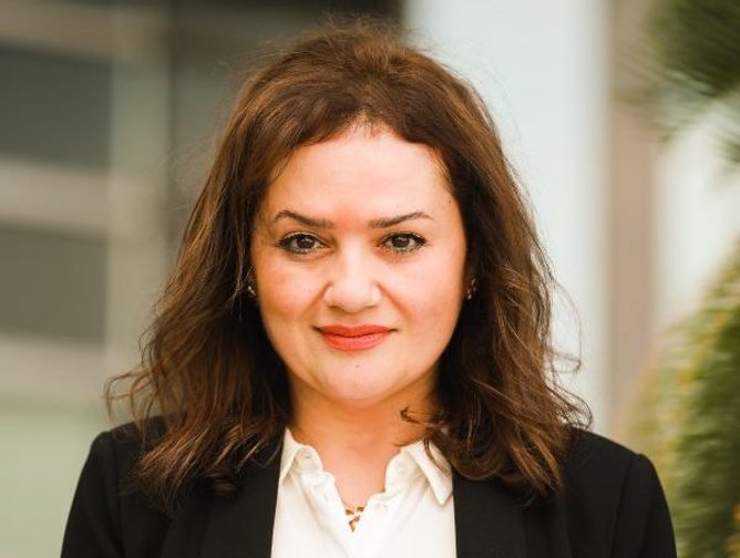 Top 10: Women in Sustainability in MEA | Sustainability Magazine