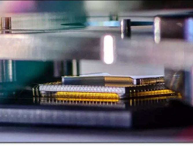 Amazon Braket: Quantum computing as a service | Technology Magazine