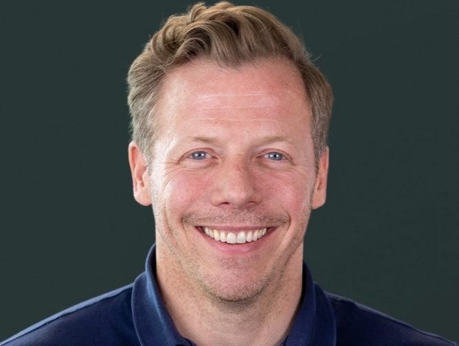 Five minutes with: Simon Walker, Co-founder and CCO, Kubrick ...