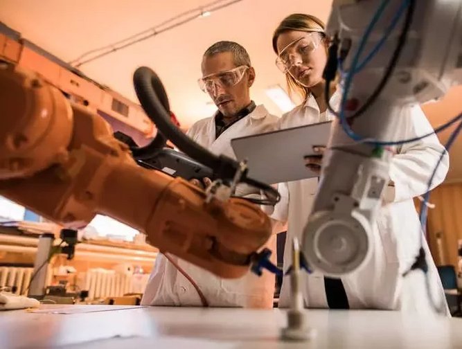 Seven steps to obsolescence management in Industry 4.0 | Manufacturing ...