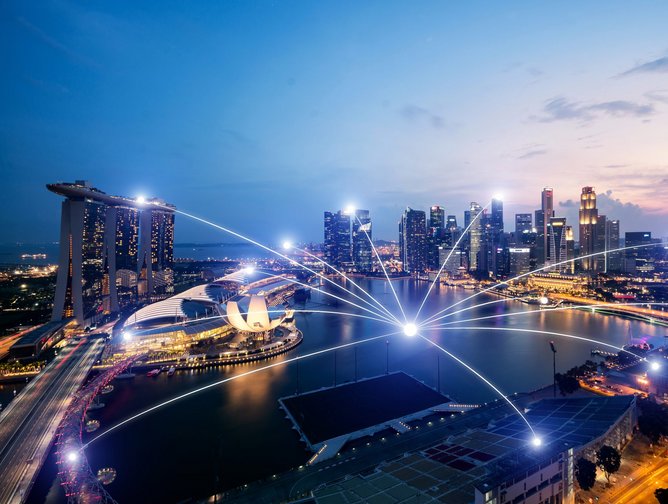 Top 10 tech companies based in South East Asia | Technology Magazine