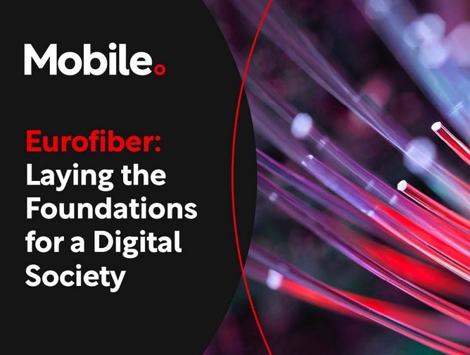 Eurofiber: Laying the foundations for a digital society | Mobile Magazine