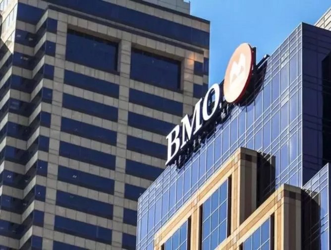 BMO appoints Darryl White as new CEO | Business Chief North America