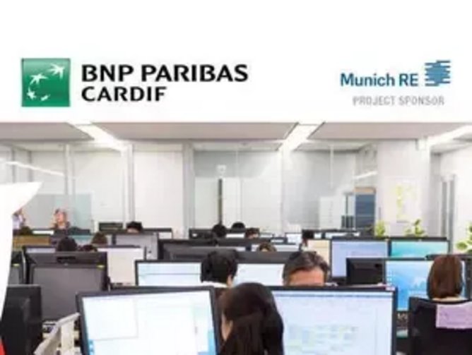 How BNP Paribas Cardif has incorporated Japanese values into its ...
