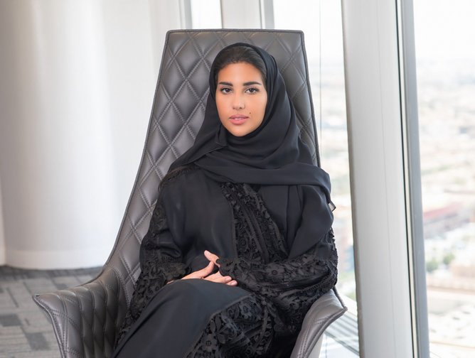 Top 10 female leadership firsts in Saudi Arabia | Business Chief UK ...