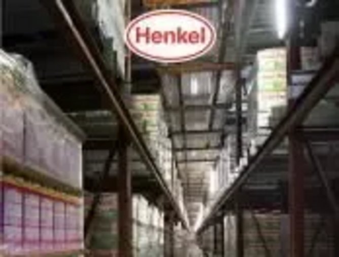 Henkel | Manufacturing Digital