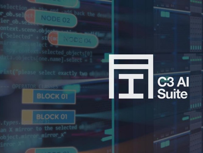C3.ai and Shell: modernising oil and gas | Technology Magazine