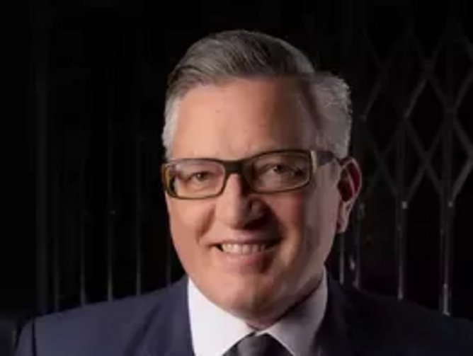 Darren Hawkins | Data Centre Magazine