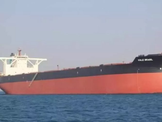 Blocked by China, Vale ships head for Philippines | Supply Chain Magazine