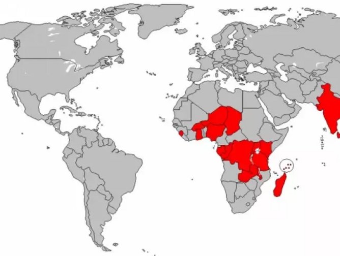 Airtel Africa Launches Thuraya Satellite Operations in 12 Countries ...