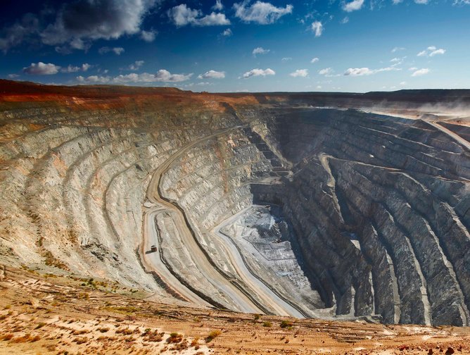 Step up mining exploration now urges BHP Vice President | Mining Digital