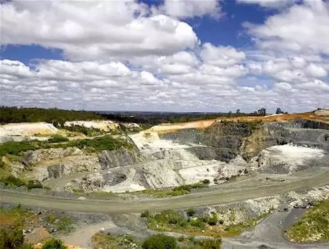 World’s largest hard rock lithium mine set for expansion with Talison ...