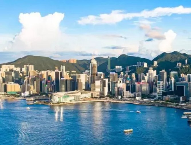 Global Switch completes build out of Hong Kong's largest DC | Data ...