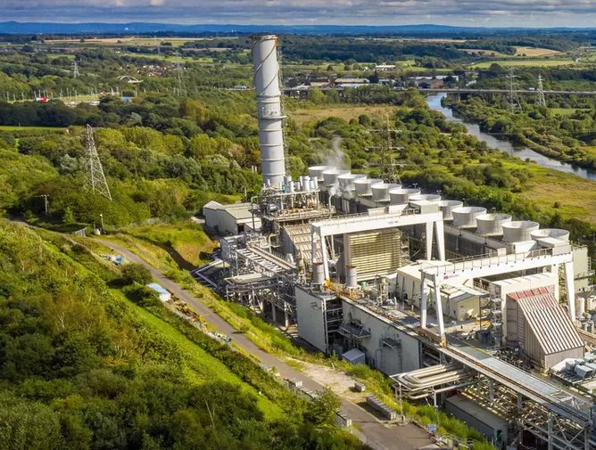 HyNet North West and InterGen to build Zero Carbon plant | Energy Magazine