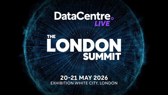 Data Centre LIVE: The London Summit | Technology Magazine