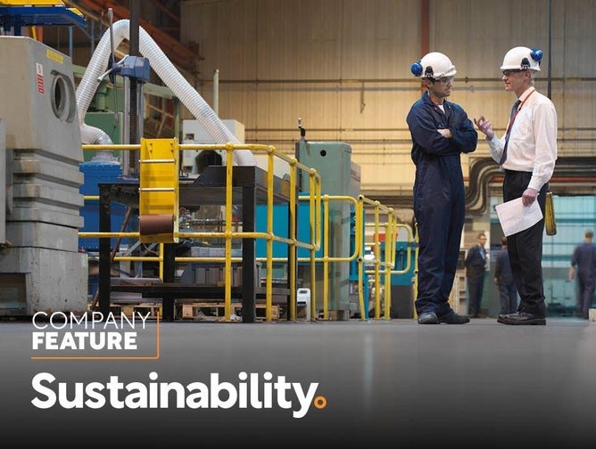 Lumen Technologies: Sustainable practices enhanced by tech | Technology ... Lumen Technologies: Sustainable practices enhanced by tech | Technology ...