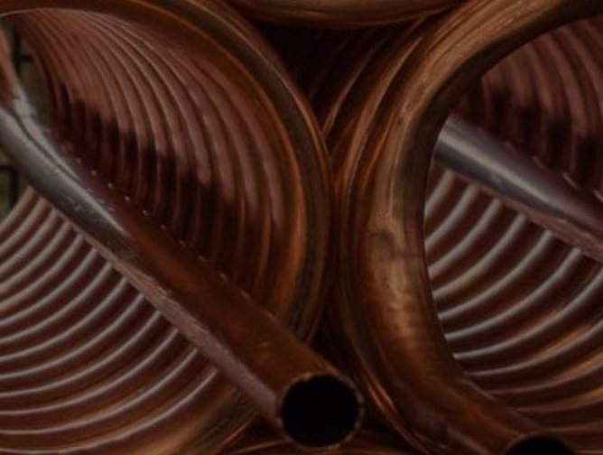 Copper Mark to evolve into 'single multi-metal framework' | Mining Digital