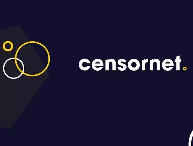 Censornet: securing the future of the manufacturing industry ...