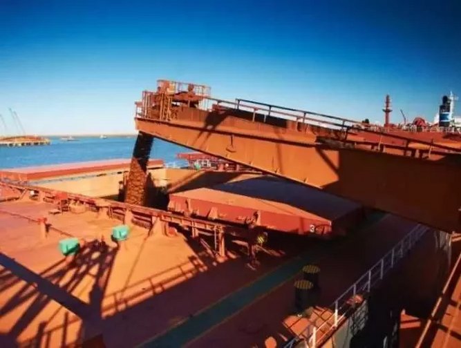BHP Billiton reconsiders iron ore expansion | Mining Digital