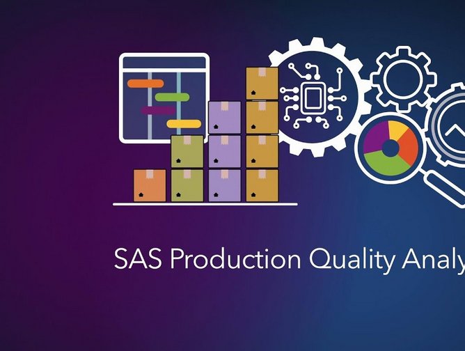 Quality Engineers Hit Production Quality Targets With SAS Production ...