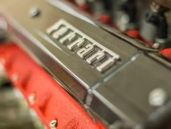 Inside Ferrari's supply chain | Supply Chain Magazine