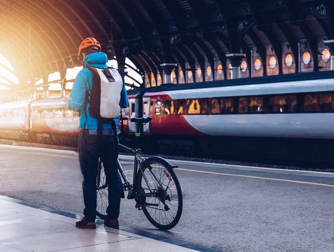 The importance of data in the growing active travel spectrum | AI Magazine