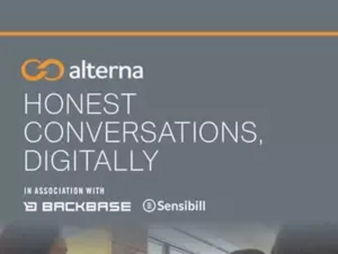 Alterna Savings: digital banking with a social purpose | Technology ...
