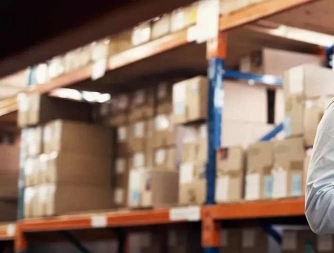 Pandemic prompting firms to increase inventory - McKinsey | Supply ...