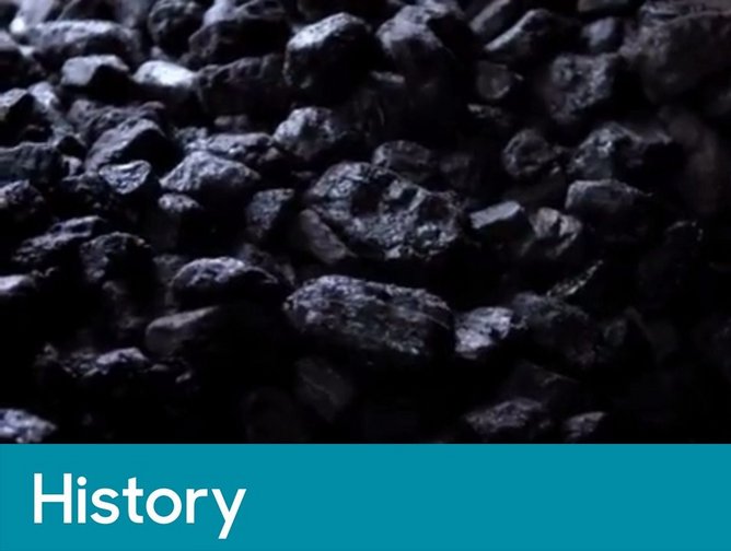 The importance of coal | History - Why the Industrial Revolution ...