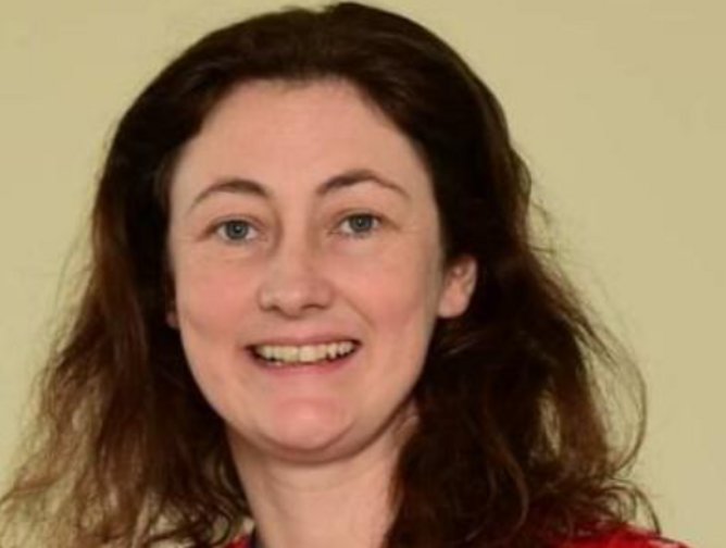 Jenny Bailey | Healthcare Digital Jenny Bailey | Healthcare Digital