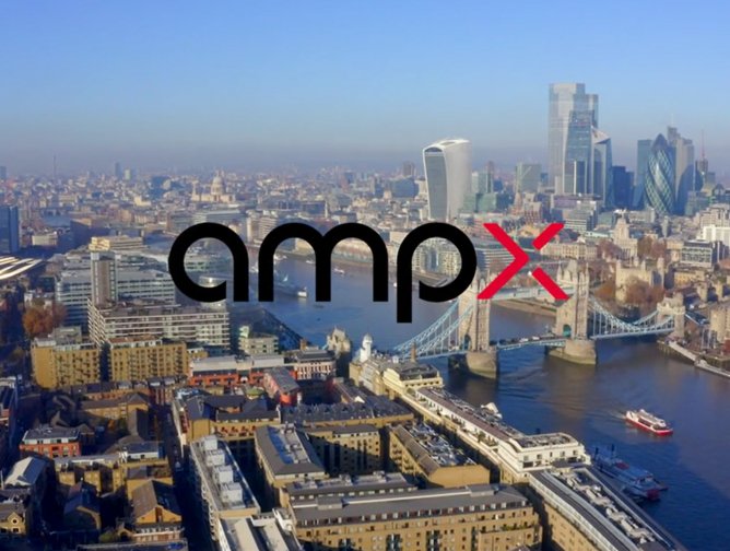 Amp X delivers grid flexibility in renewable energy markets | Energy ...
