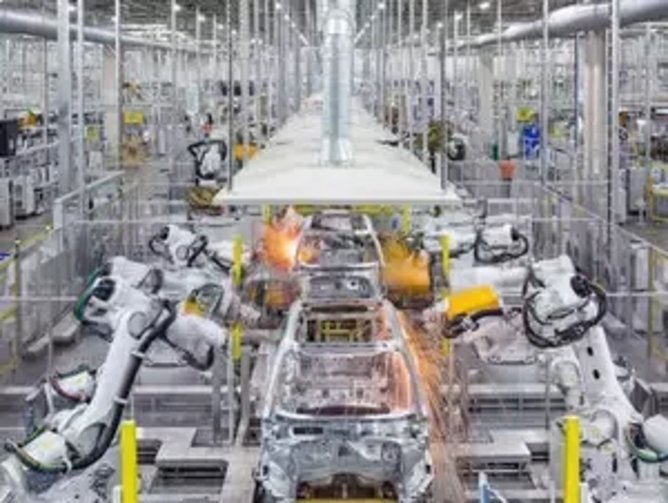 Volvo Cars: a new approach to strategic partnerships | Procurement Magazine