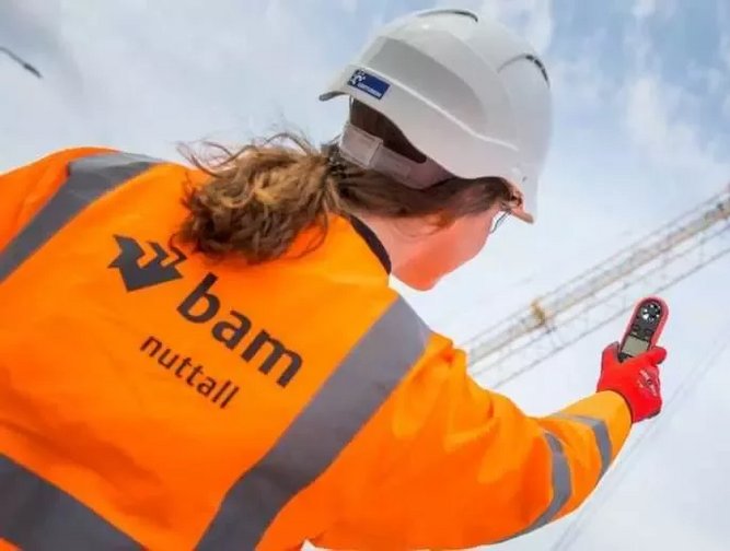 BAM Nuttall to develop new Falkland Islands wharf | Construction Digital