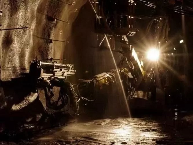 Rio Tinto and the Centre for Underground Mine Construction | Mining Digital
